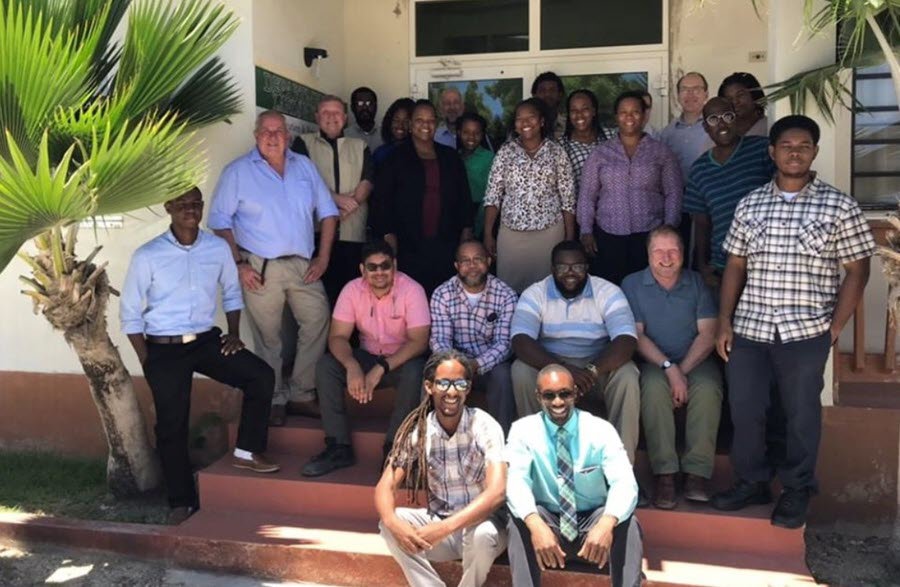 Press Releases | Spatial Dimension