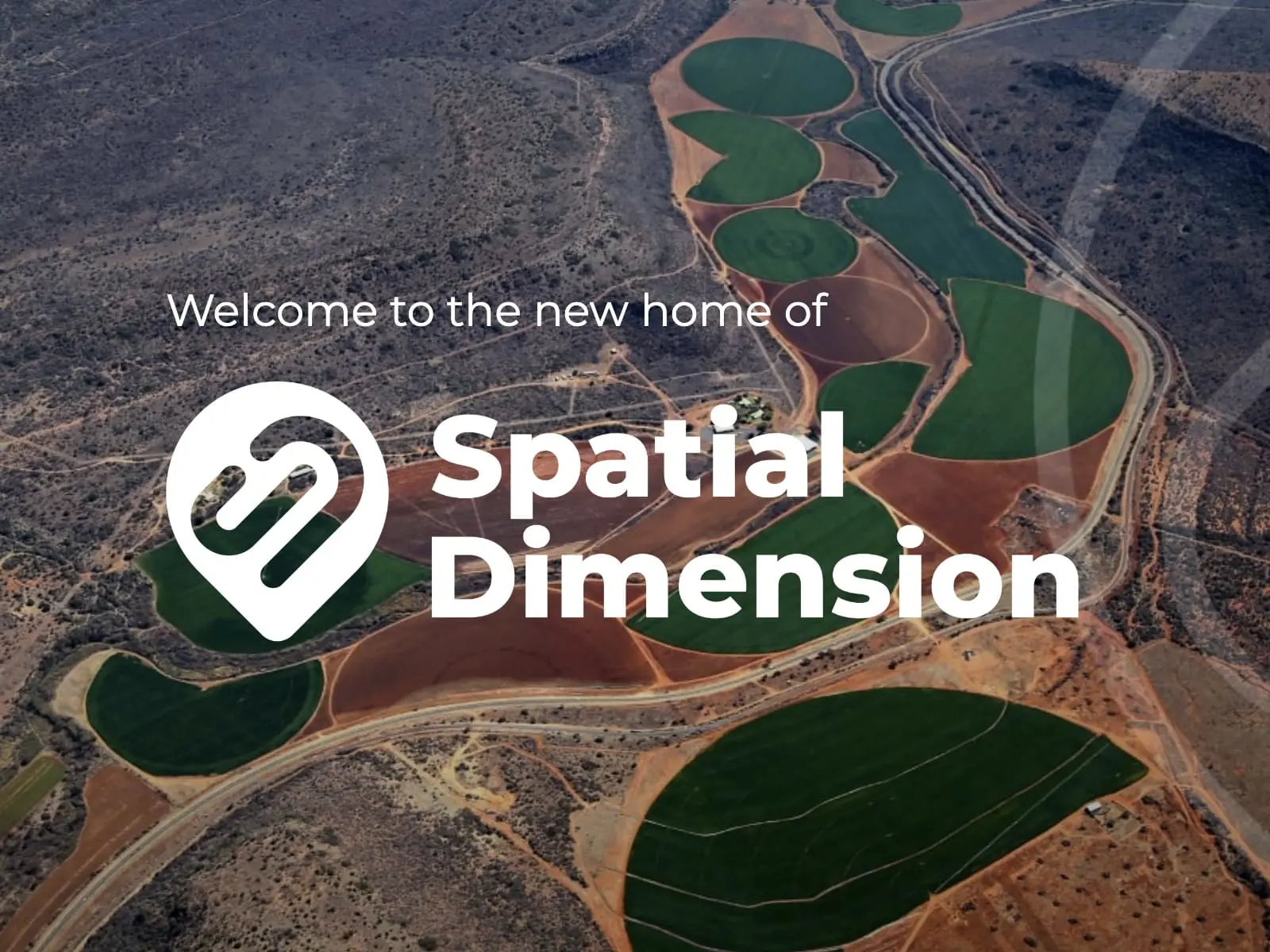 Articles | Spatial Dimension
